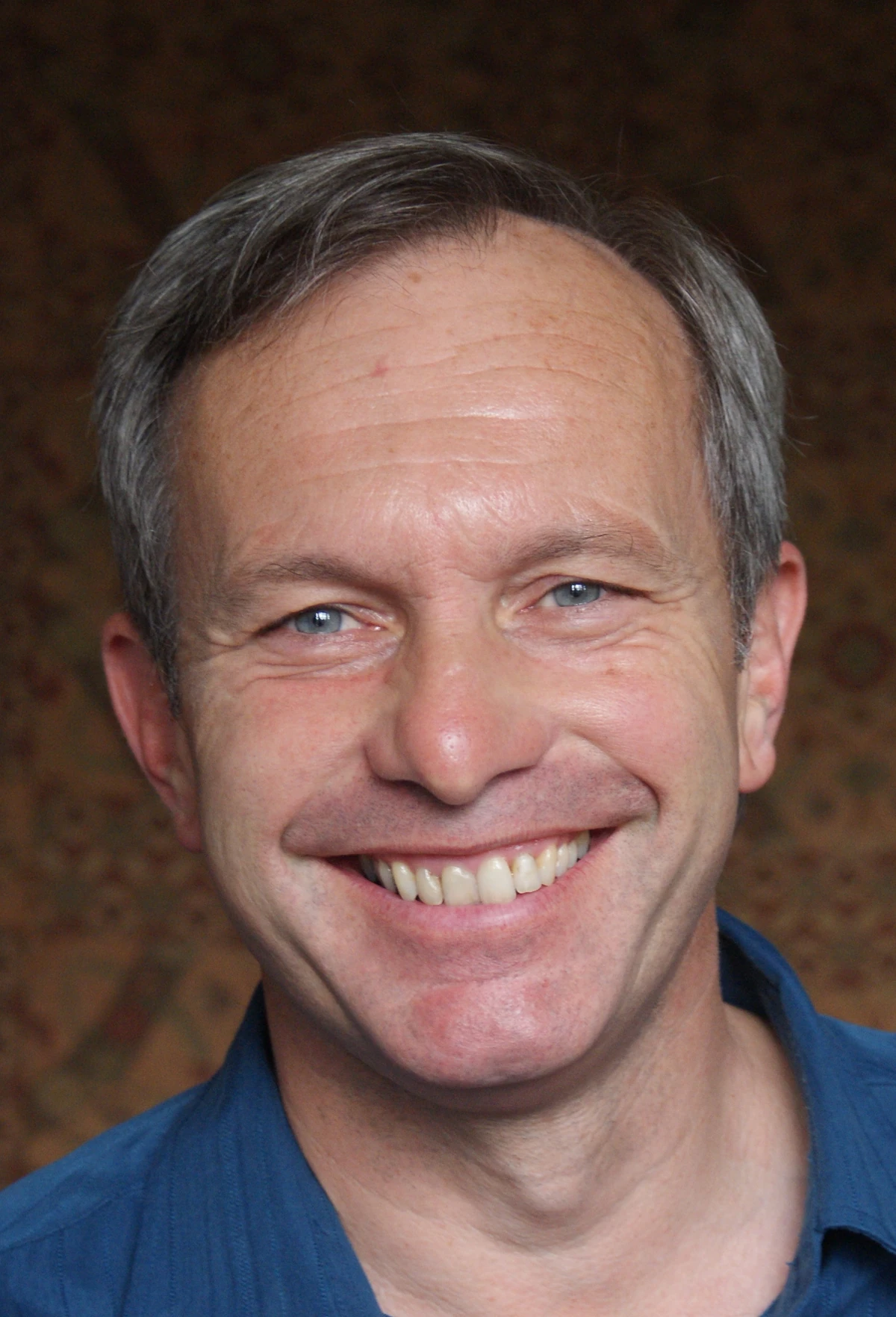 David Crellin | Emmerdale Wiki | Fandom