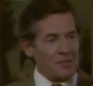 George Pennington | Emmerdale Wiki | Fandom