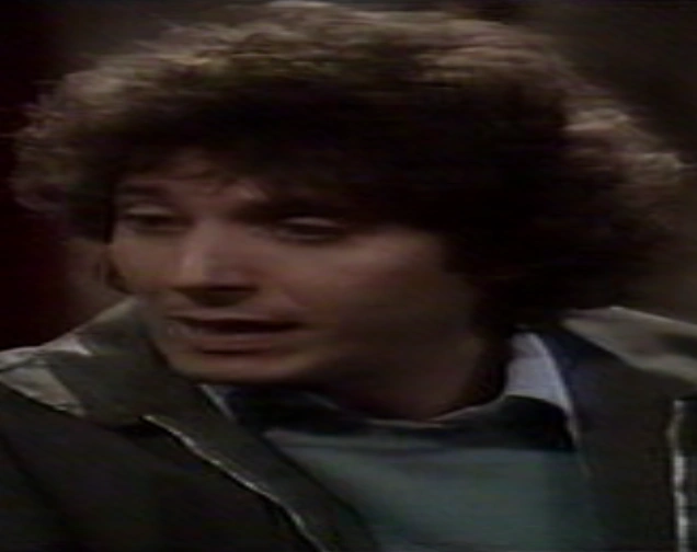 Bob Matthews | Emmerdale Wiki | Fandom