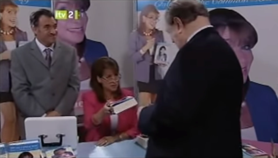 Episode 4821/4822 (1st November 2007) | Emmerdale Wiki | Fandom