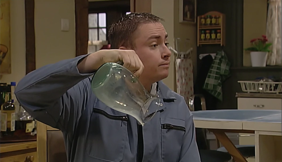 Episode 4275 (2nd February 2006) | Emmerdale Wiki | Fandom
