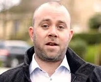 Iain MacLeod | Emmerdale Wiki | Fandom