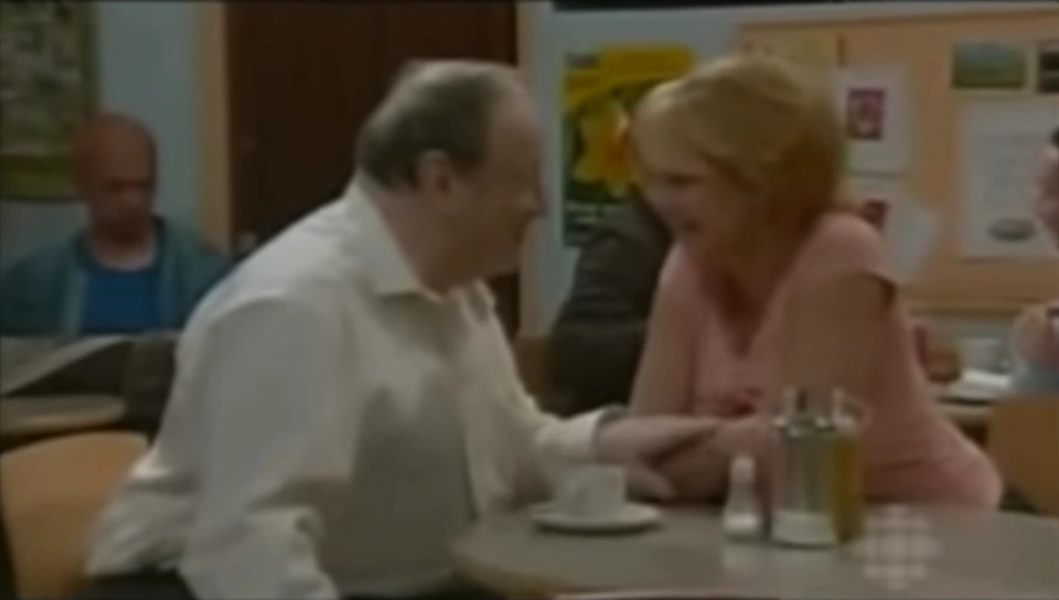 Episode 3781 (2nd July 2004) | Emmerdale Wiki | Fandom