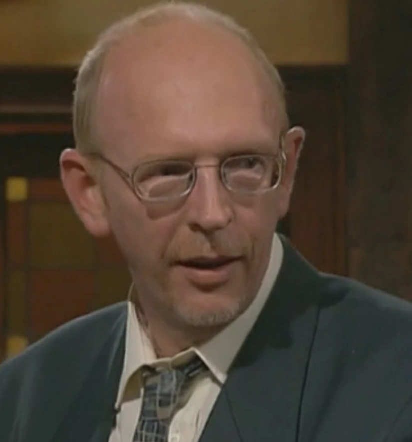 Bob Naylor | Emmerdale Wiki | Fandom