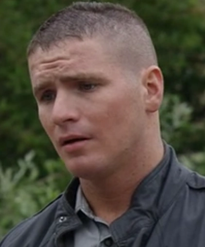 Chris Fletcher | Emmerdale Wiki | Fandom