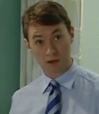 Jonathan Boam | Emmerdale Wiki | Fandom