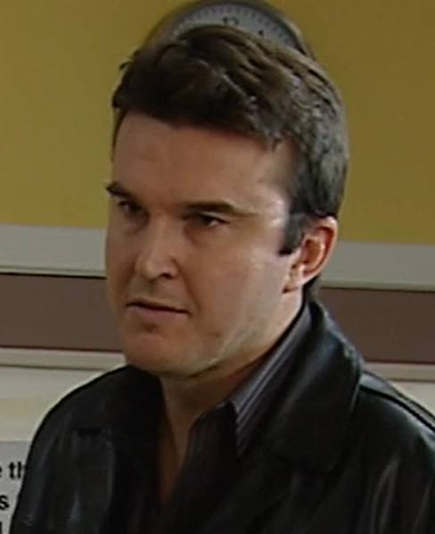 Gavin Moore | Emmerdale Wiki | Fandom