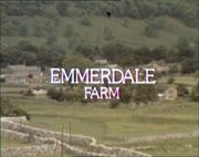 Emmerdale | Emmerdale Wiki | Fandom