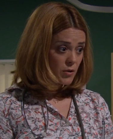 Doctor (Maya Barcot) | Emmerdale Wiki | Fandom