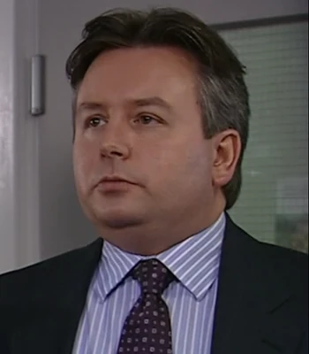 Dr Delane | Emmerdale Wiki | Fandom