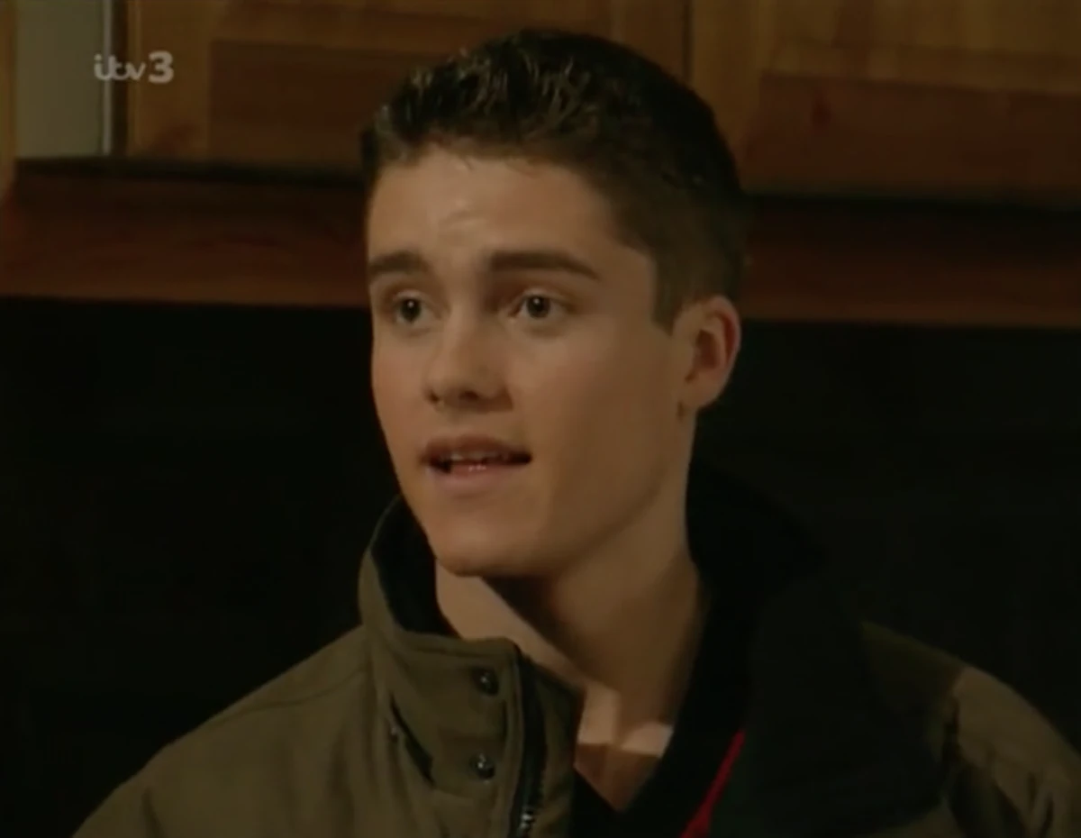 Episode 2346 (9th April 1998) | Emmerdale Wiki | Fandom