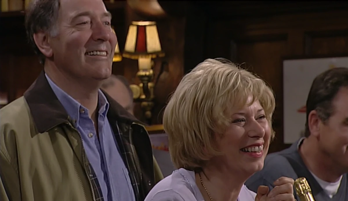 Episode 3869 (13th October 2004) | Emmerdale Wiki | Fandom