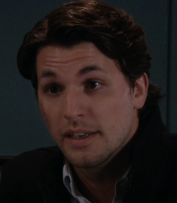 Jordan Greenlow | Emmerdale Wiki | Fandom