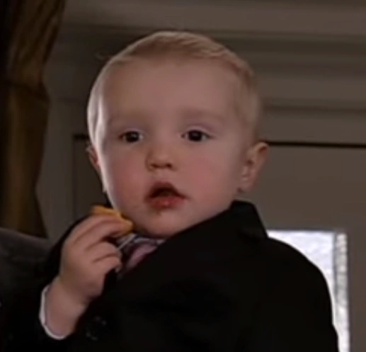 Josh Walsh | Emmerdale Wiki | Fandom