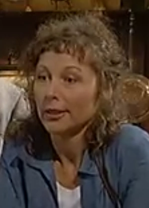 Susan Heywood | Emmerdale Wiki | Fandom