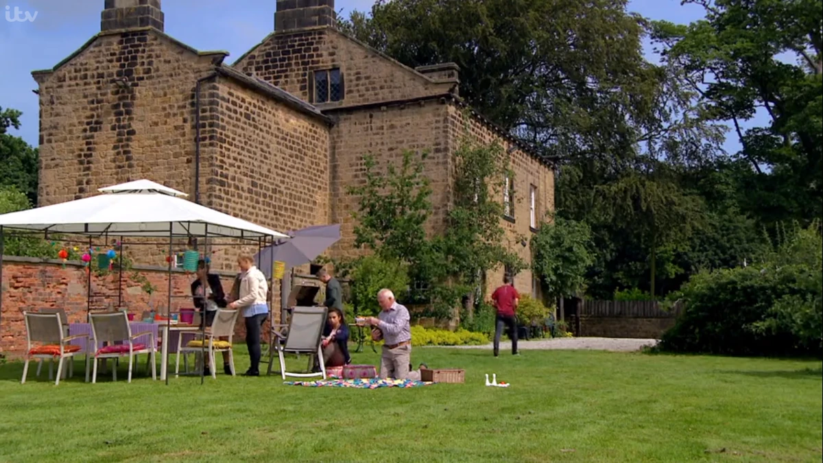 Episode 8571 (20th August 2019) | Emmerdale Wiki | Fandom