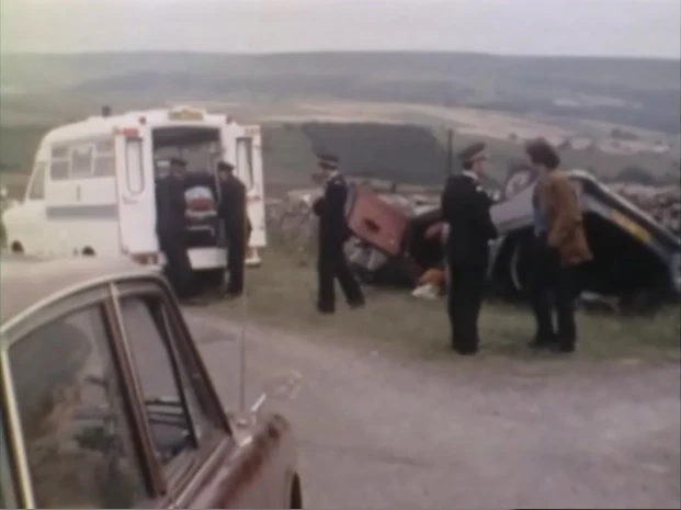 Episode 97 (24th September 1973) | Emmerdale Wiki | Fandom