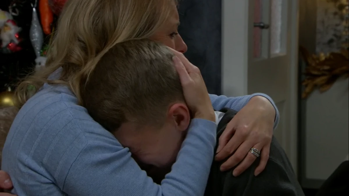 Episode 9543 (12th December 2022) | Emmerdale Wiki | Fandom