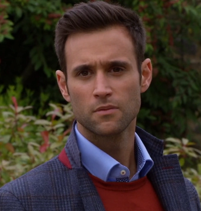 Nikhil Sharma | Emmerdale Wiki | Fandom