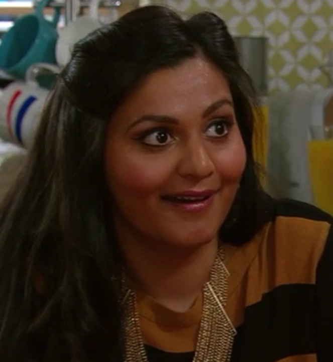 Nisha Sharma | Emmerdale Wiki | Fandom