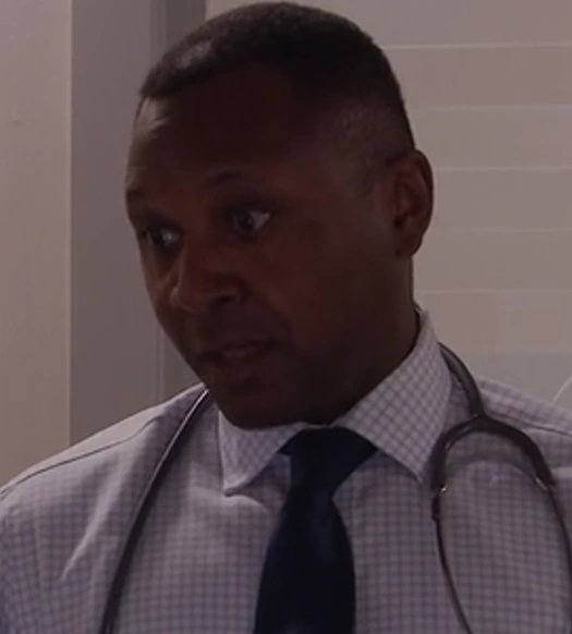 Doctor (Episode 7588) | Emmerdale Wiki | Fandom