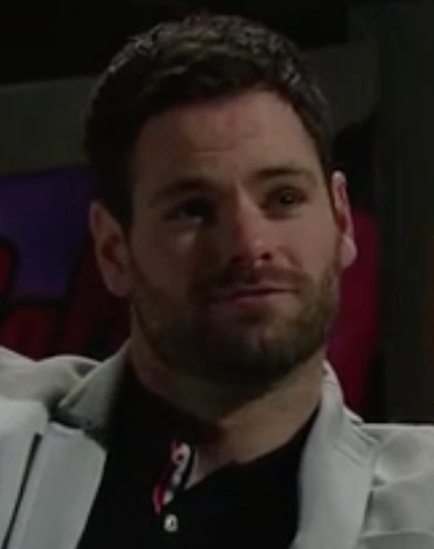 Kirk Stoker | Emmerdale Wiki | Fandom