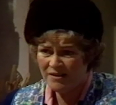 Mrs Eckersley | Emmerdale Wiki | Fandom