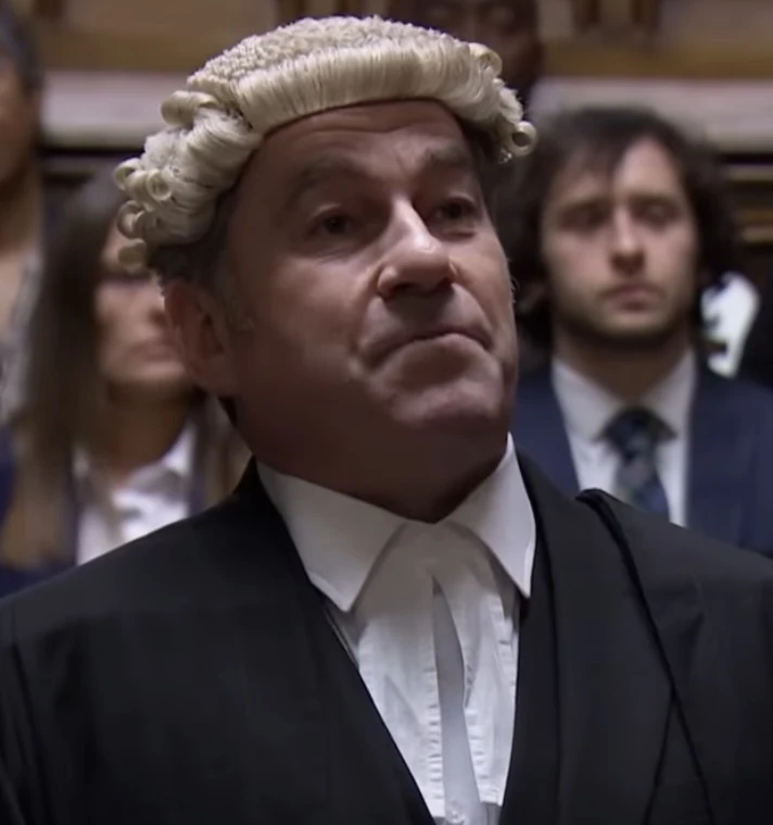 Prosecution Barrister (Robert Perkins) | Emmerdale Wiki | Fandom