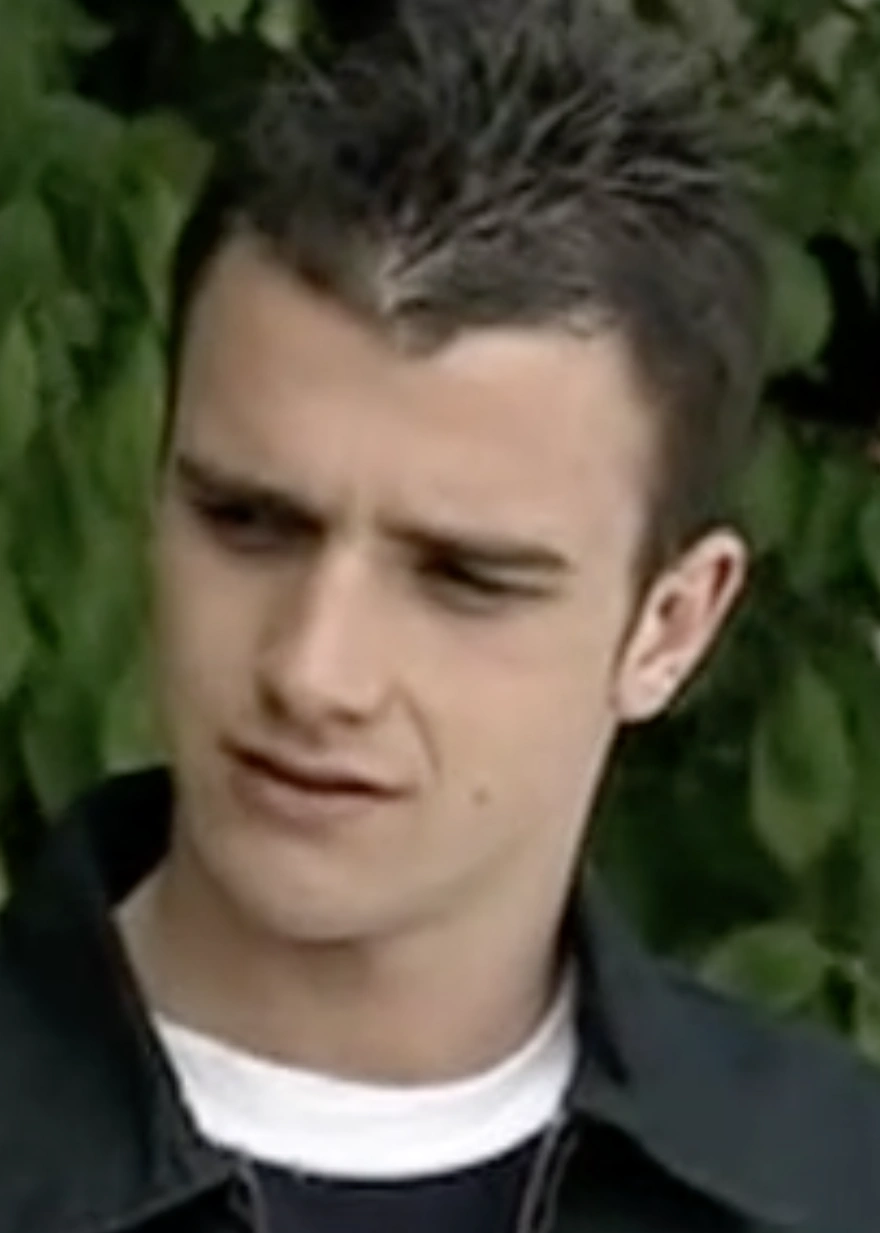 Ben McCarthy | Emmerdale Wiki | Fandom