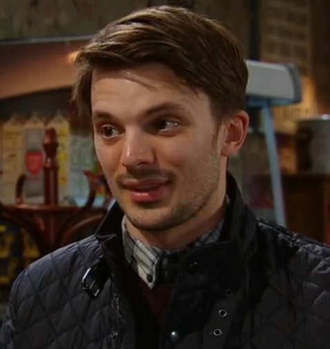 Duncan (2016 character) | Emmerdale Wiki | Fandom