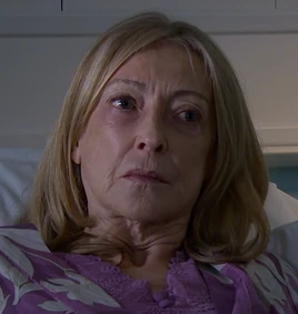 Helen Fox | Emmerdale Wiki | Fandom