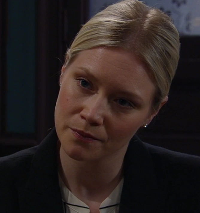 Julie Fuller | Emmerdale Wiki | Fandom