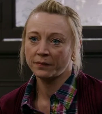Ali Spencer | Emmerdale Wiki | Fandom