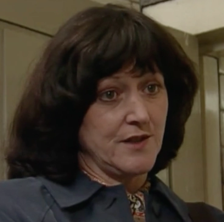 DI Cooke | Emmerdale Wiki | Fandom