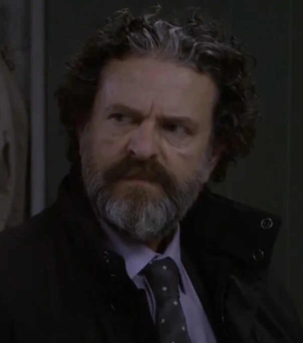 Dermot (Episode 9680) | Emmerdale Wiki | Fandom