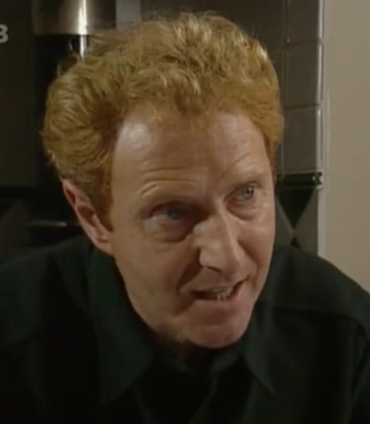 Andrew MacKinnon | Emmerdale Wiki | Fandom