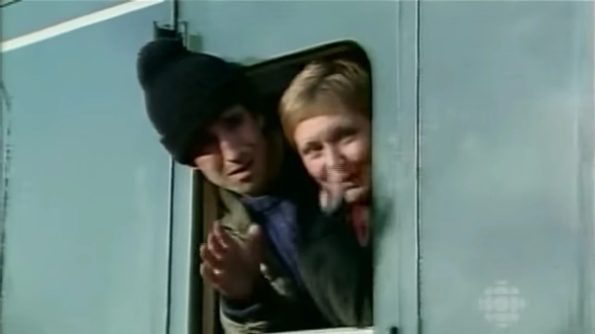 Episode 3954 (20th January 2005) | Emmerdale Wiki | Fandom