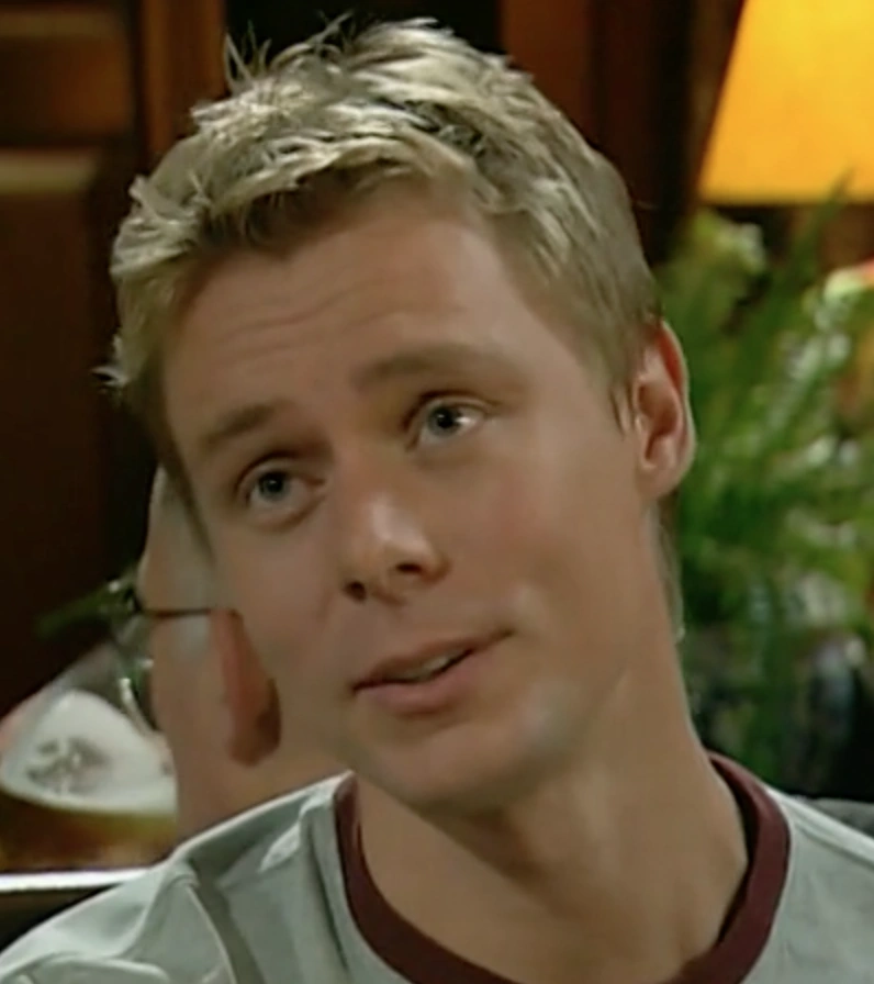 Joe Fisher | Emmerdale Wiki | Fandom