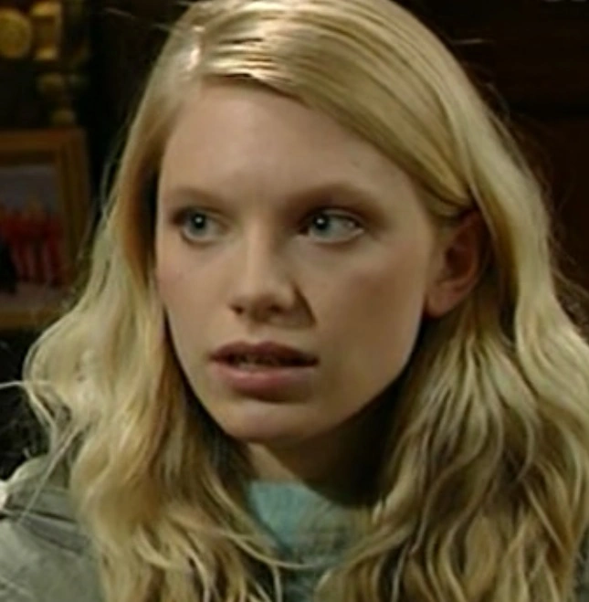 Libby Charles | Emmerdale Wiki | Fandom