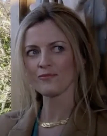 Mrs Palmer | Emmerdale Wiki | Fandom
