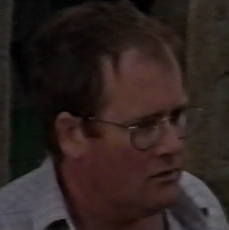 Ted Sharp | Emmerdale Wiki | Fandom