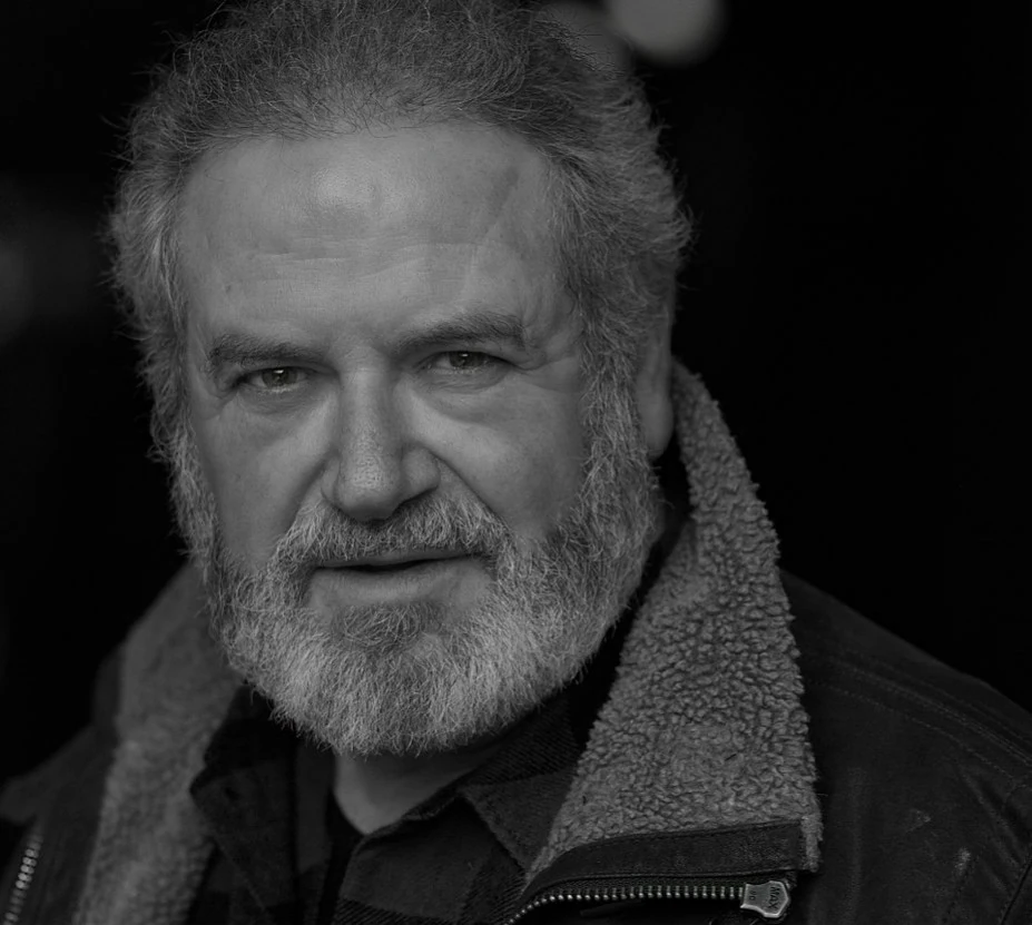 David Fleeshman | Emmerdale Wiki | Fandom