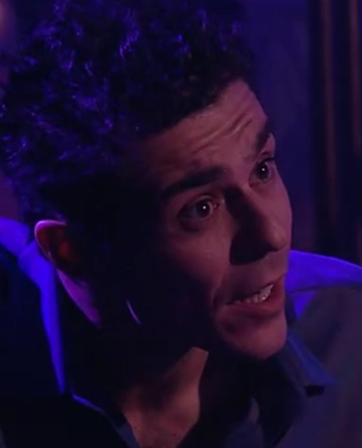 Ian Scott | Emmerdale Wiki | Fandom