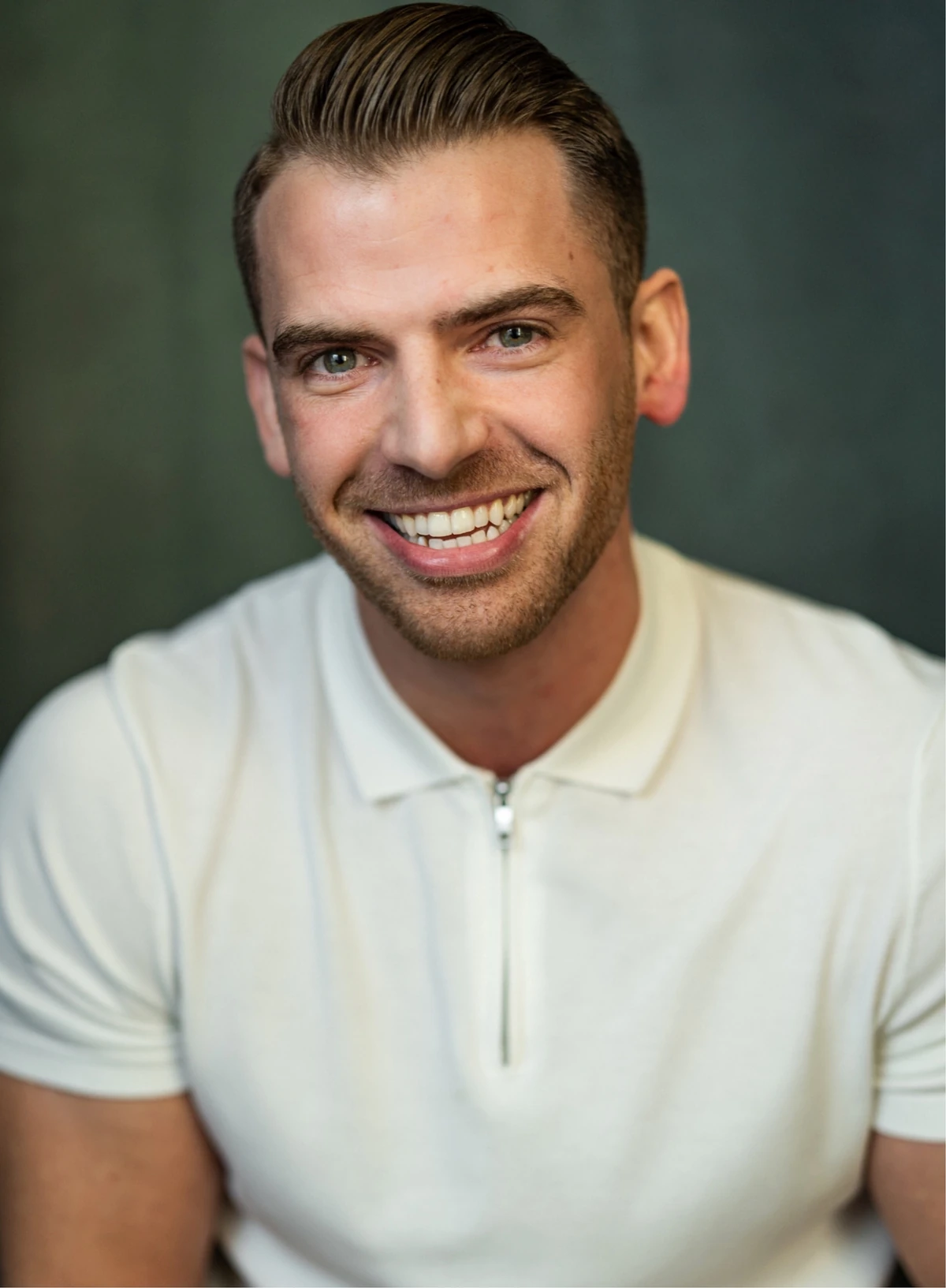 Kurtis Stacey | Emmerdale Wiki | Fandom