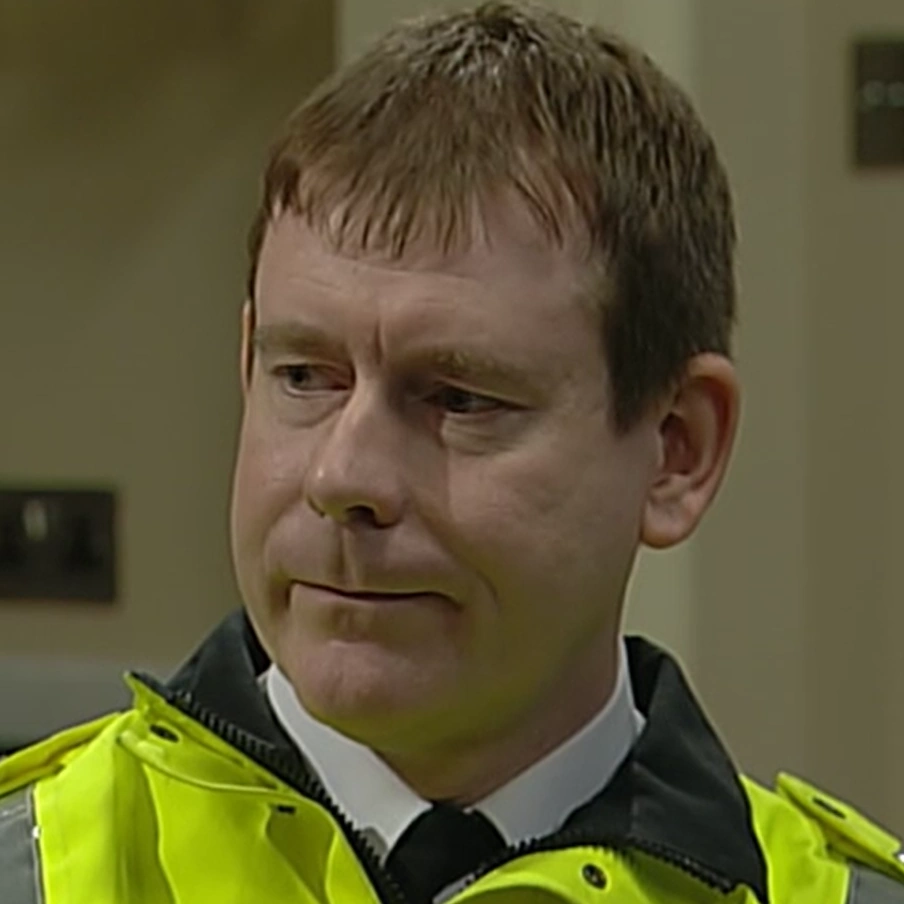 Mike Swirling - List of appearances | Emmerdale Wiki | Fandom