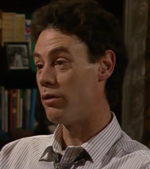 Philip Raynor | Emmerdale Wiki | Fandom