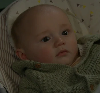 Reuben Harris | Emmerdale Wiki | Fandom