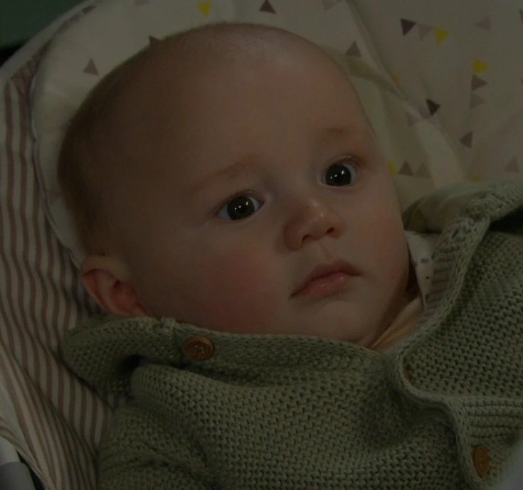 Reuben Harris | Emmerdale Wiki | Fandom