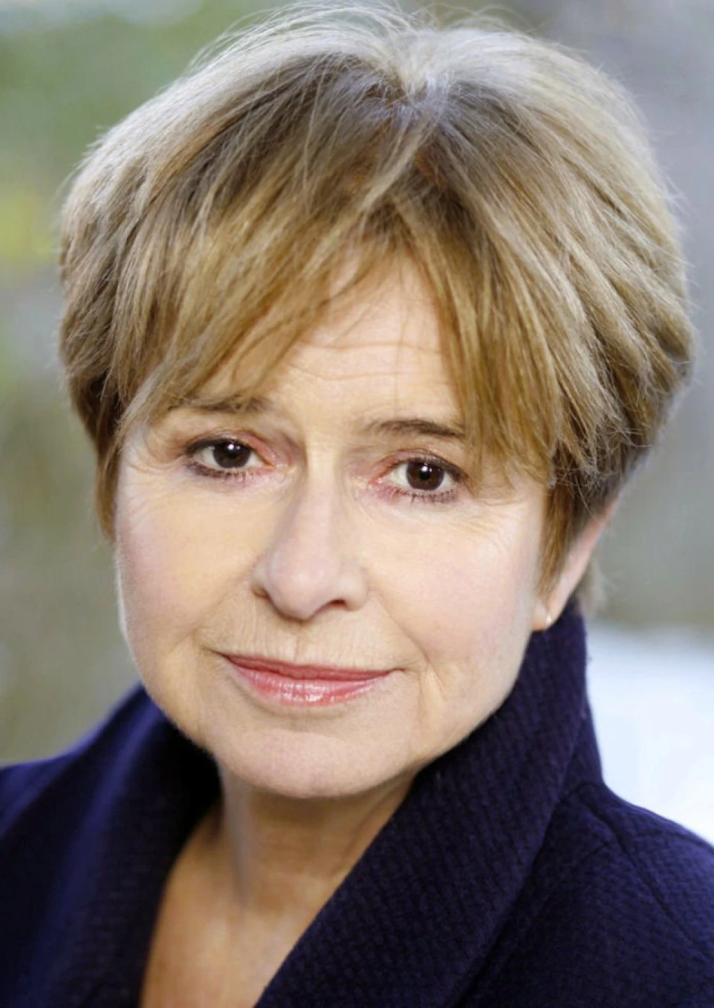 Brigit Forsyth | Emmerdale Wiki | Fandom