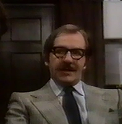 Robert Sharp | Emmerdale Wiki | Fandom